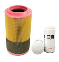 China Atlas Air Oil Filter Kit 3002600380 High Quality Spare Parts for air Compressors for sale