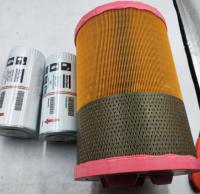 China Atlas Air Oil Filter Kit 3002600380 High Quality Spare Parts for air Compressors for sale