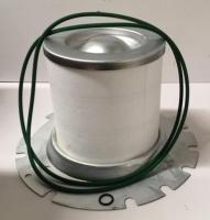 China Atlas Air Oil Separator Fit 2901905600 High Quality Spare Parts for air Compressors for sale