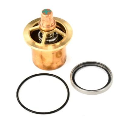 China 37952389  IR   Metal Temperature Control Valve Kit  Industrial Compressor Part for Air & Oil Filters Air Compressor Part for sale