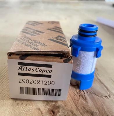 China Atlas Filter Element Kit 2902021200 High Quality Spare Parts for air Compressors for sale