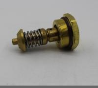 China 39441944  IR   Metal Temperature Control Valve Kit  Industrial Compressor Part for Air & Oil Filters Air Compressor Part for sale