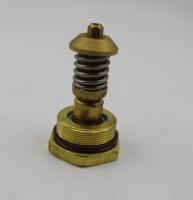 China 39441944  IR   Metal Temperature Control Valve Kit  Industrial Compressor Part for Air & Oil Filters Air Compressor Part for sale