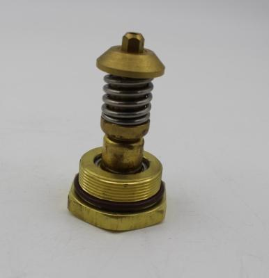 China 39441944  IR   Metal Temperature Control Valve Kit  Industrial Compressor Part for Air & Oil Filters Air Compressor Part for sale