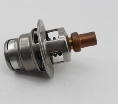 China 39185483  IR   Metal Temperature Control Valve Kit  Industrial Compressor Part for Air & Oil Filters Air Compressor Part for sale