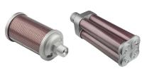 China Atlas Muffler 2906042500 High Quality Spare Parts for air Compressors for sale