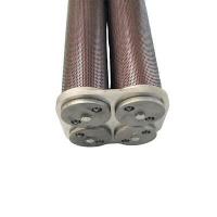 China Atlas Muffler 2906042500 High Quality Spare Parts for air Compressors for sale
