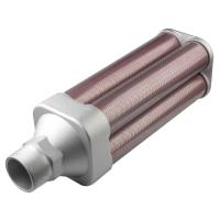 China Atlas Muffler 2906042500 High Quality Spare Parts for air Compressors for sale