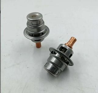 China 39467634  IR   Metal Temperature Control Valve Kit  Industrial Compressor Part for Air & Oil Filters Air Compressor Part for sale