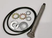 China Atlas Drive Shaft Seal Kit 2906041900 High Quality Spare Parts for air Compressors for sale