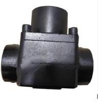 China 39481429 IR   Metal Temperature Control Valve Kit  Industrial Compressor Part for Air & Oil Filters Air Compressor Part for sale
