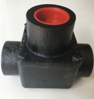 China 39481429 IR   Metal Temperature Control Valve Kit  Industrial Compressor Part for Air & Oil Filters Air Compressor Part for sale