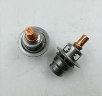 China 39467634  IR   Metal Temperature Control Valve Kit  Industrial Compressor Part for Air & Oil Filters Air Compressor Part for sale