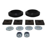 China Atlas Kit Service Flexmaster Joint 2906059100 High Quality Spare Parts for air Compressors for sale