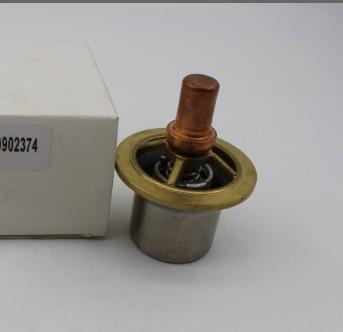 China 39902374  IR   Metal Temperature Control Valve Kit  Industrial Compressor Part for Air & Oil Filters Air Compressor Part for sale