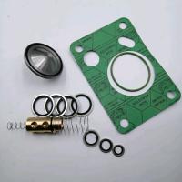 China Atlas Oil Stop Check Valve Kit 2901108401/2901108400 High Quality Spare Parts for air Compressors for sale