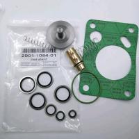 China Atlas Oil Stop Check Valve Kit 2901108401/2901108400 High Quality Spare Parts for air Compressors for sale