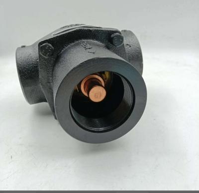 China 39854880 TD IR   Metal Temperature Control Valve Kit  Industrial Compressor Part for Air & Oil Filters Air Compressor Part for sale