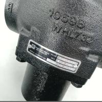 China 39854880 TD IR   Metal Temperature Control Valve Kit  Industrial Compressor Part for Air & Oil Filters Air Compressor Part for sale