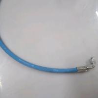 China Atlas Oil Hose Assembly 1625430340 High Quality Spare Parts for air Compressors for sale