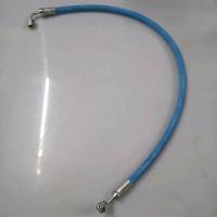 China Atlas Oil Hose Assembly 1625430340 High Quality Spare Parts for air Compressors for sale