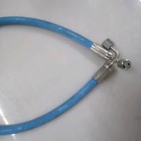 China Atlas Oil Hose Assembly 1625430340 High Quality Spare Parts for air Compressors for sale