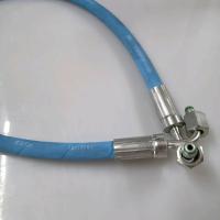 China Atlas Oil Hose Assembly 1625430340 High Quality Spare Parts for air Compressors for sale