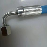 China Atlas Oil Hose Assembly 1625430340 High Quality Spare Parts for air Compressors for sale