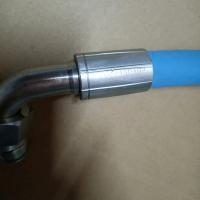 China Atlas Oil Hose Assembly 1625430343 High Quality Spare Parts for air Compressors for sale