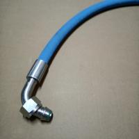 China Atlas Oil Hose Assembly 1625430343 High Quality Spare Parts for air Compressors for sale