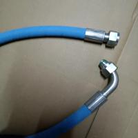 China Atlas Oil Hose Assembly 1625430343 High Quality Spare Parts for air Compressors for sale