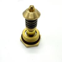 China Atlas Y Filter Body 2205442901  High Quality Spare Parts for air Compressors for sale