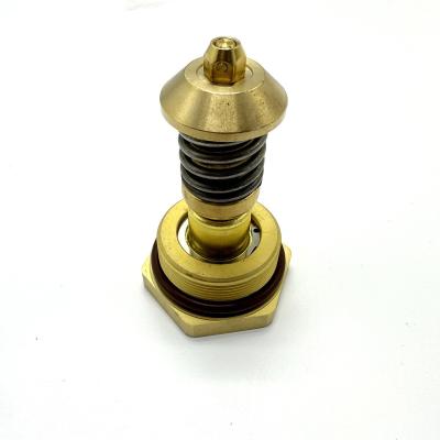 China Atlas Y Filter Body 2205442901  High Quality Spare Parts for air Compressors for sale