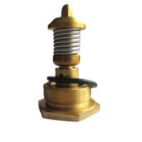 China Atlas Y Filter Body 2205442901  High Quality Spare Parts for air Compressors for sale
