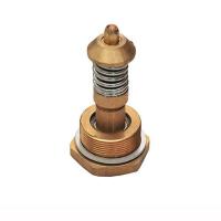China Atlas Y Filter Body 2205442901  High Quality Spare Parts for air Compressors for sale