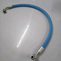 China Atlas Oil Hose Assembly 1625430404  High Quality Spare Parts for air Compressors for sale