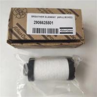 China Atlas Breahter Valve Service Kit 2906625501 High Quality Spare Parts for air Compressors for sale