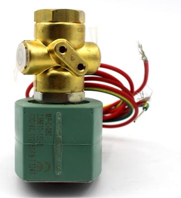 China 250038-755 Sullair air Compressor Available Spare Parts for Solenoid Valve for sale