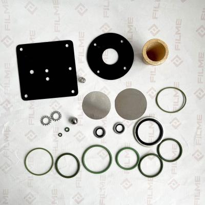 China Atlas Regulator Valve Repair Kit 2910300500 High Quality Spare Parts for air Compressors for sale