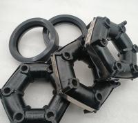 China 250004-641 TD Coupling Sullair air Compressor Available Spare Parts for sale