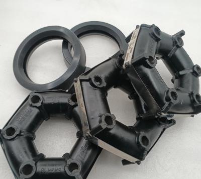 China 250004-641 TD Coupling Sullair air Compressor Available Spare Parts for sale