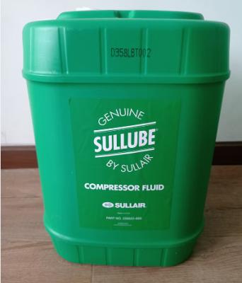 China 250022-669 TD Fully Synthetic Engine Oil Sullair air Compressor Available Spare Parts for sale