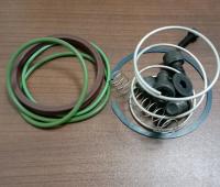 China 02250155-971 TD Sullair air Compressor Available Spare Parts for sale