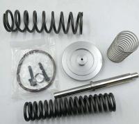 China 02250141-648 TD Intake Valve Maintenance Package, Sullair air Compressor Available Spare Parts for sale