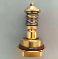 China 02250092-081  TD Temperature Control Valve Core Sullair air Compressor Available Spare Parts for sale