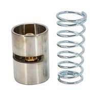 China Atlas Thermostat Valve Kit Core 1202586904 High Quality Spare Parts for air Compressors for sale