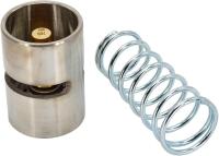 China Atlas Thermostat Valve Kit Core 1202586904 High Quality Spare Parts for air Compressors for sale