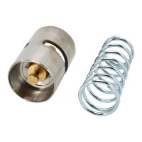 China Atlas Thermostat Valve Kit Core 1202586904 High Quality Spare Parts for air Compressors for sale