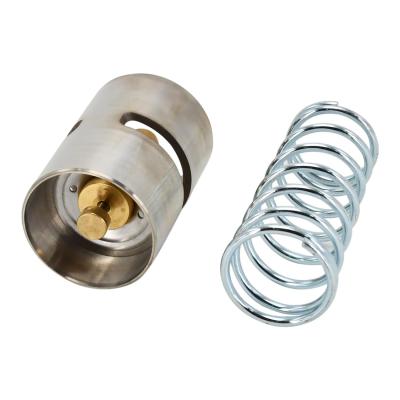 China Atlas Thermostat Valve Kit Core 1202586904 High Quality Spare Parts for air Compressors for sale