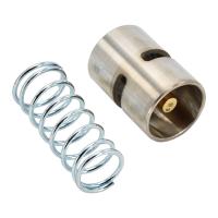 China Atlas Thermostat Valve Kit Core 1202586904 High Quality Spare Parts for air Compressors for sale